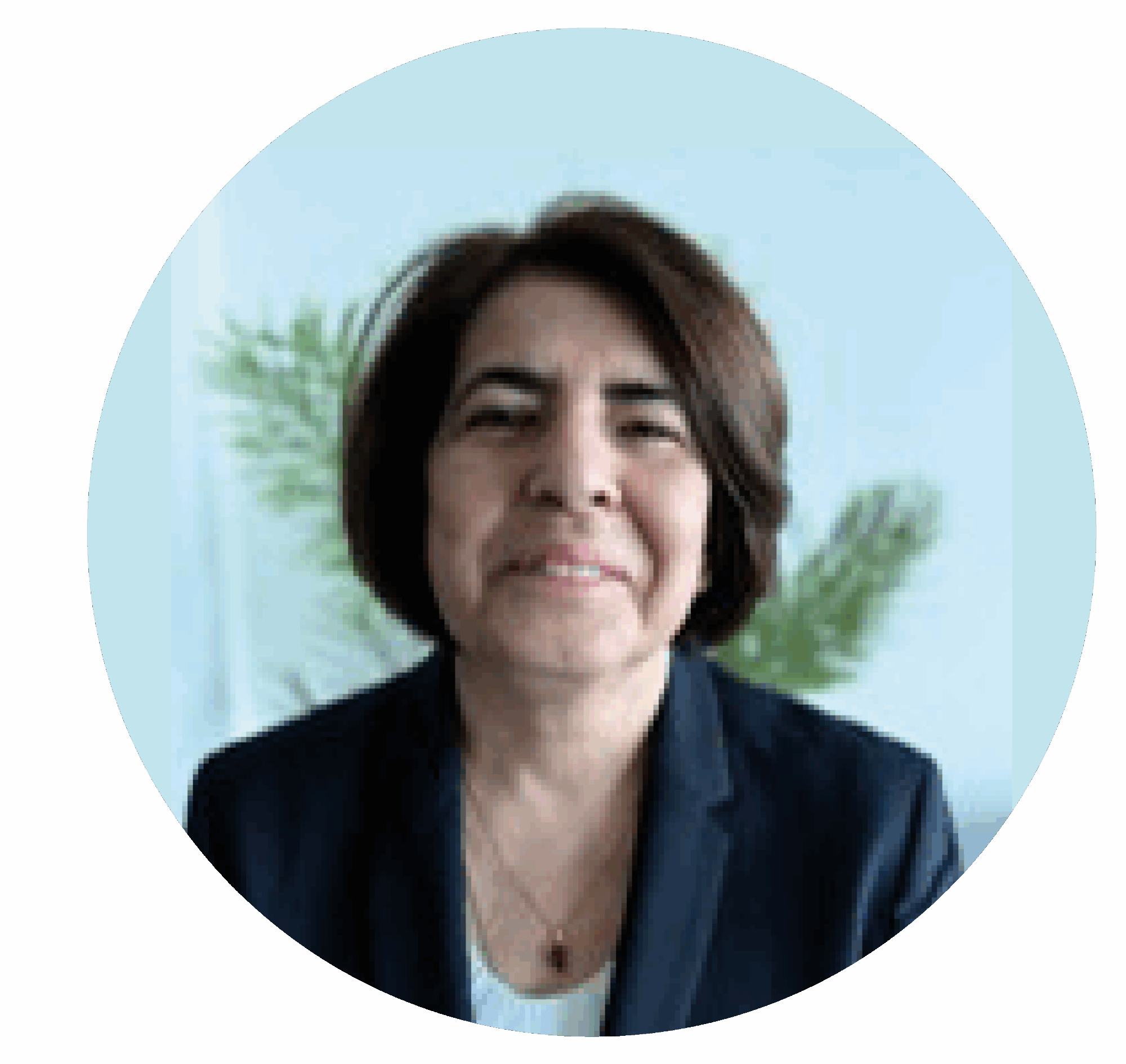 The three founders – Circum Life Sciences